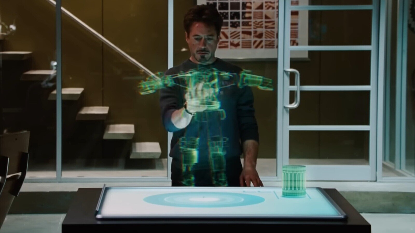 Fictional inventions that should really exist already