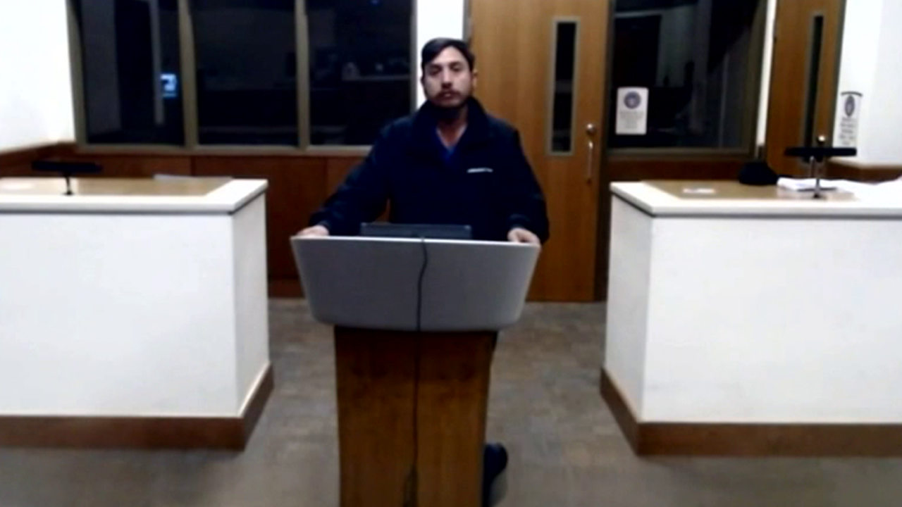 Police: Drunk driver dragged good Samaritan, hit five cars in Glendale