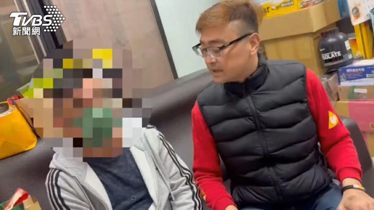 孩子被兔咬傷!46隻兔遭棄置寒冷草叢 1隻凍死惹議