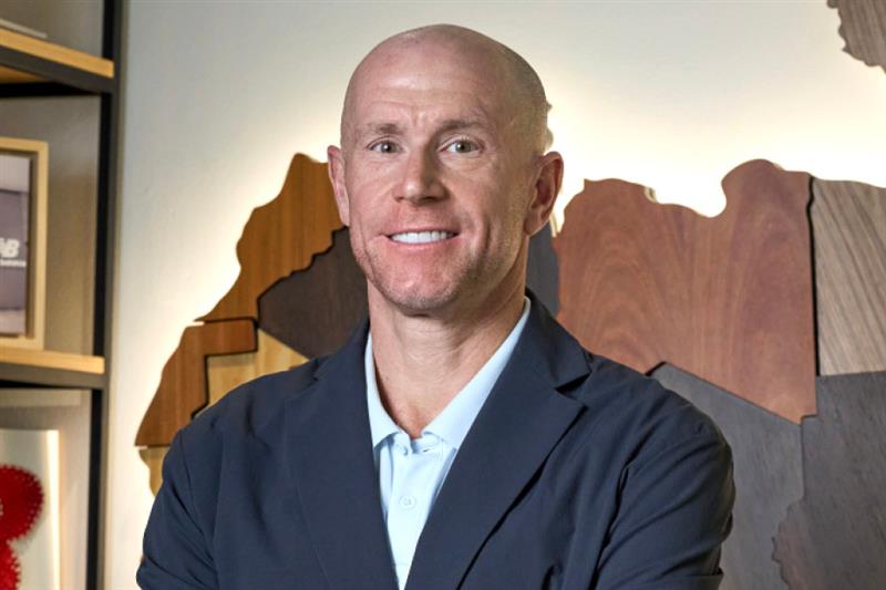 From global brand to local movement: Stuart Henwood on New Balance’s ...