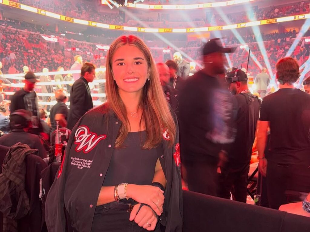 “I feel bad”: Golf prodigy Kai Trump’s on-the-spot reaction to Jake ...