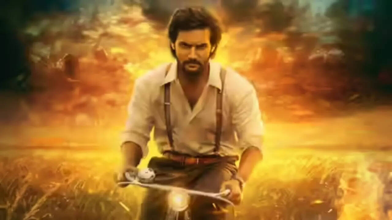 'Shambhala' box office collections day 5: Swasika’s film crosses Rs 5 ...