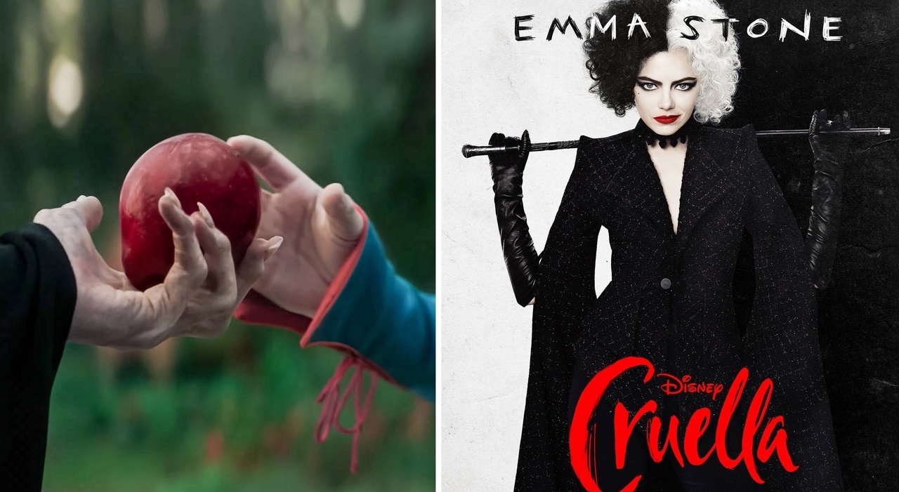 La programmazione Disney da Capodanno alla Befana: da Lilli e il ...