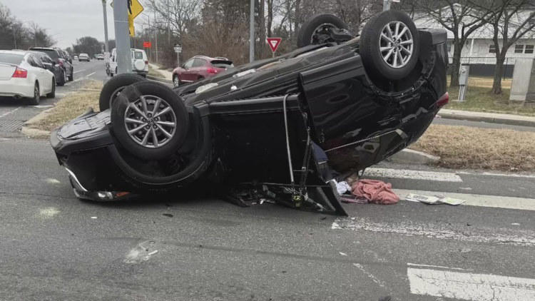 'I heard my baby girl screaming' | Prince George's County mom recounts ...