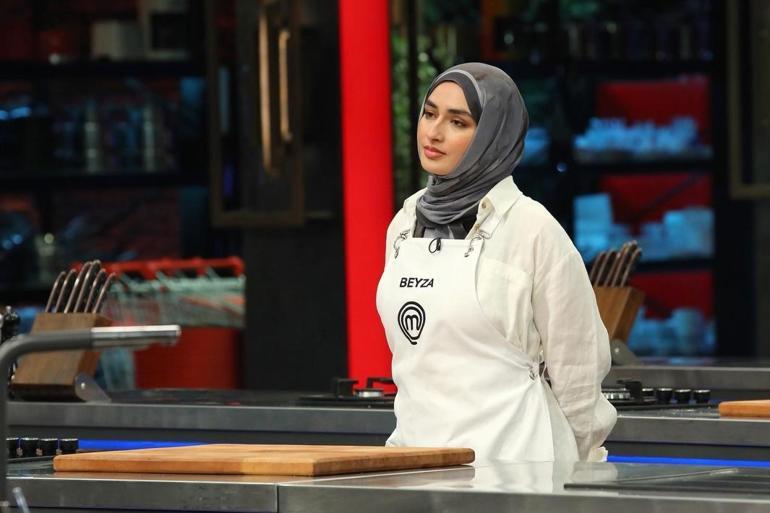 MasterChef Türkiye All Star Altın Kupa kimler elendi son bölüm?