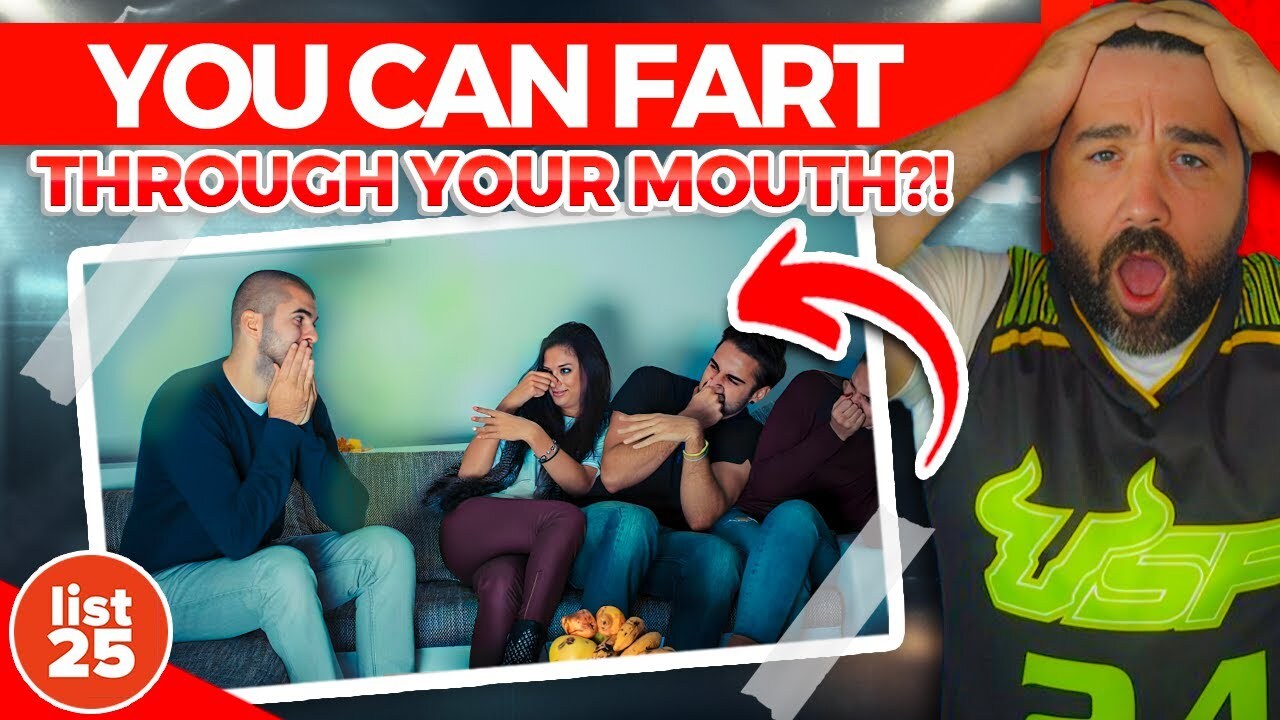 25 facts that are 100% true but really hard to wrap your head around