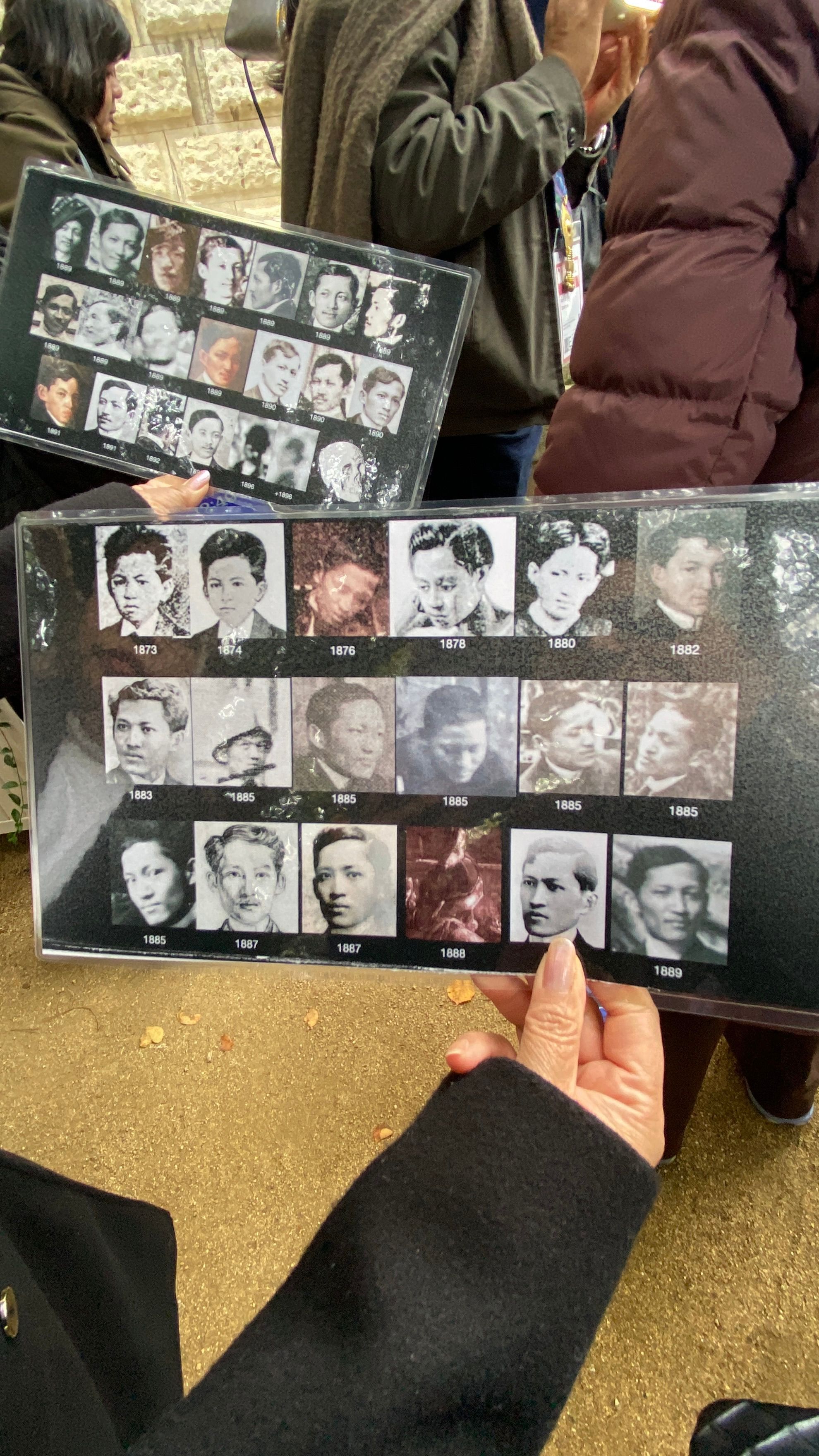 Jose and I would've been friends: exploring the human side of our ...
