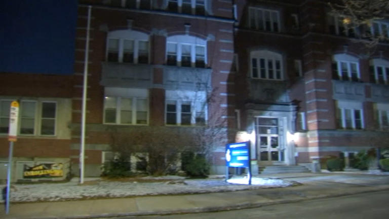 Medford firefighter arrested after child exploitation investigation