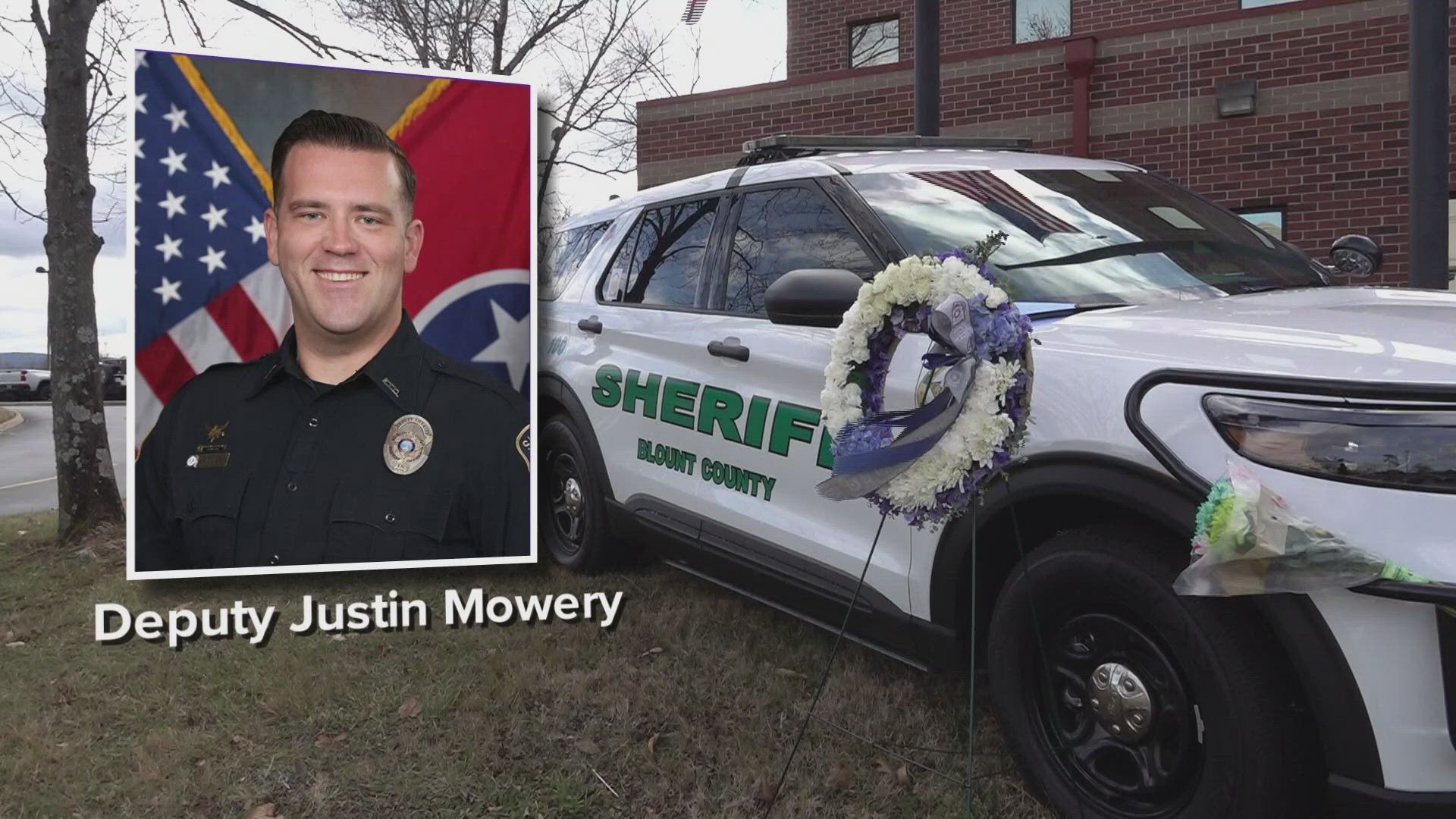 BCSO deputy killed in crash was trying to stop motorcyclist who failed ...