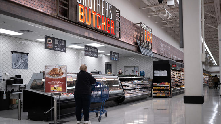 The Midwest grocery chain shoppers say has some of the best steaks around