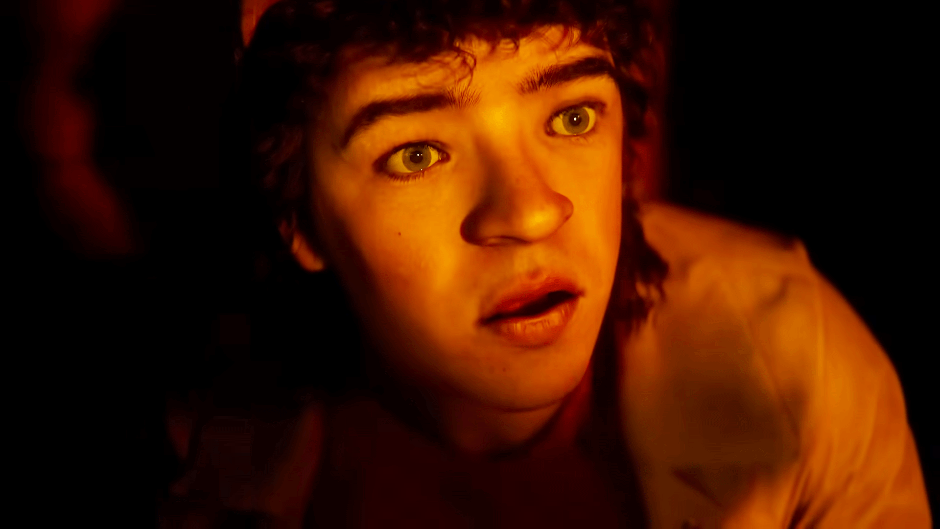 Dead by Daylight - Official Stranger Things Chapter 2 teaser trailer