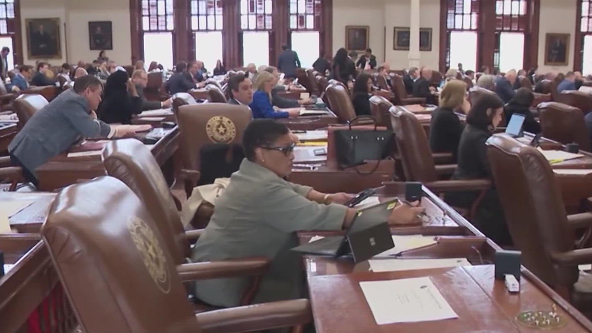 New Texas laws taking effect January 1 could impact your taxes and ...