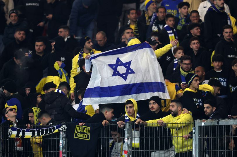 West Midlands police chief battles for future over football fan ban row ...