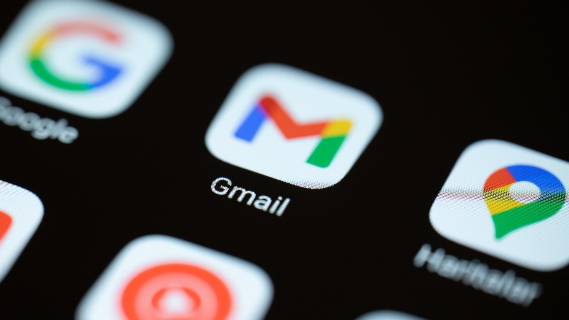 You might soon be able to change your Gmail address