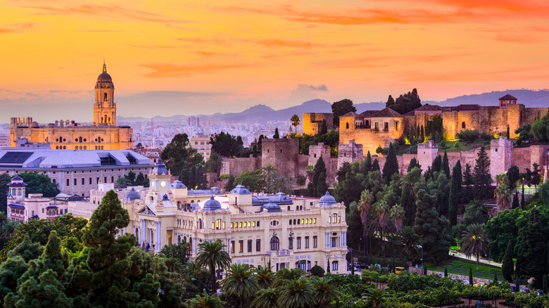 The 5 best affordable cities to retire in Spain