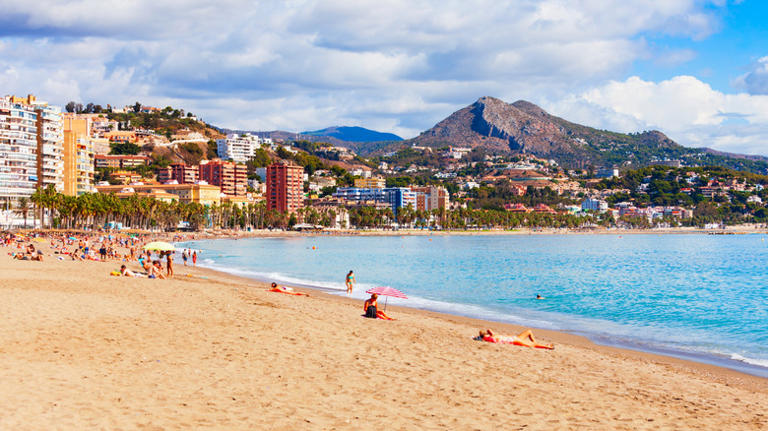 The 5 best affordable cities to retire in Spain