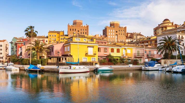 The 5 best affordable cities to retire in Spain