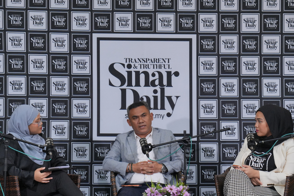 Sinar Daily, UTM collaborate on media relationship management workshop ...