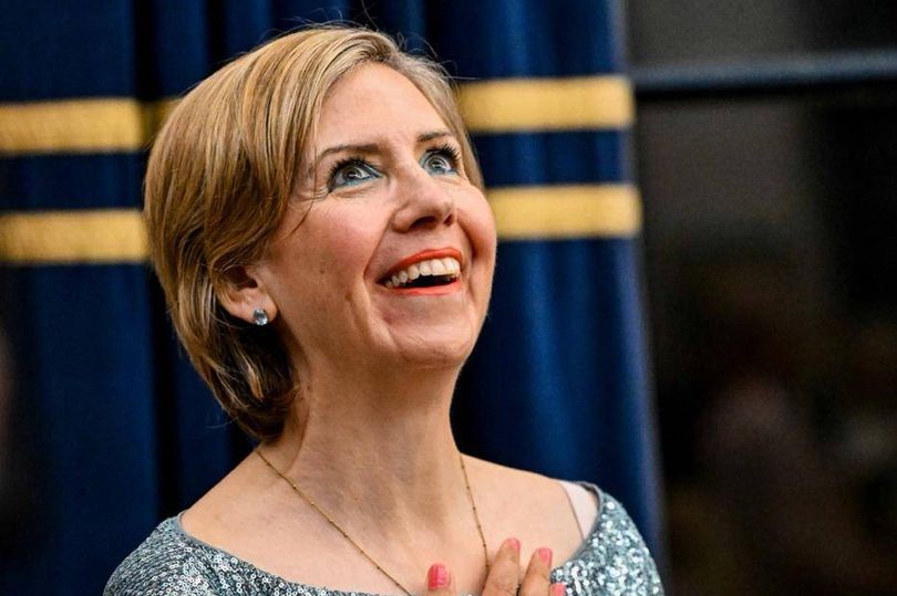 How Reform won Lincolnshire in 2025