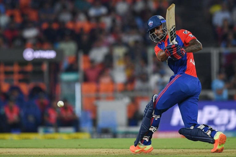 1-123 in 10 overs: New CSK recruit breaks unwanted List A world record