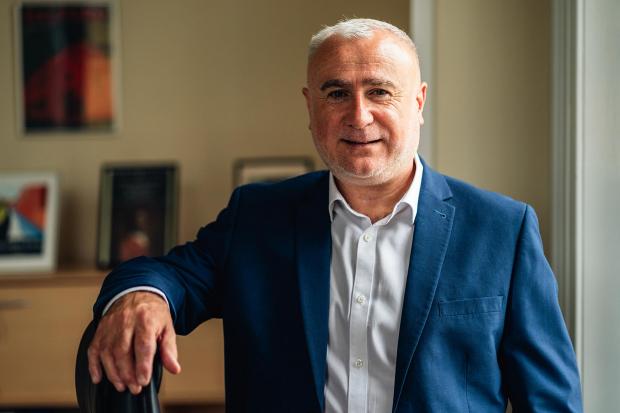 Bradford housing association reveals bright future after award-winning year