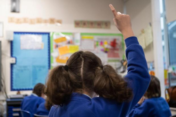 Salisbury primary school league tables released - how did your school do?