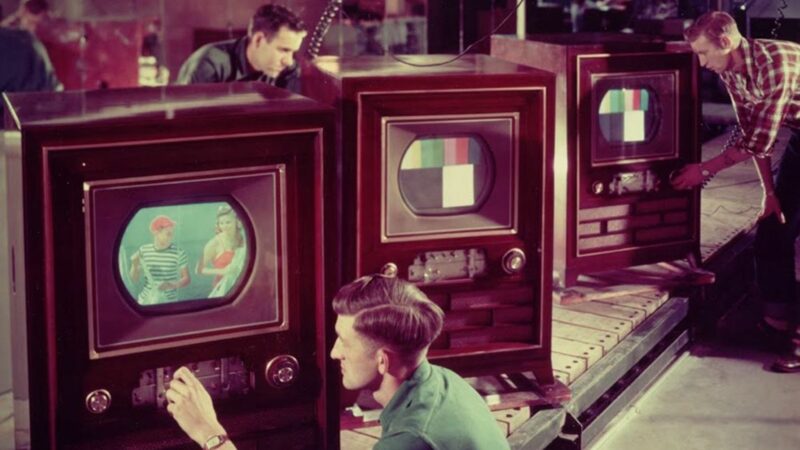 It happened on a December 30