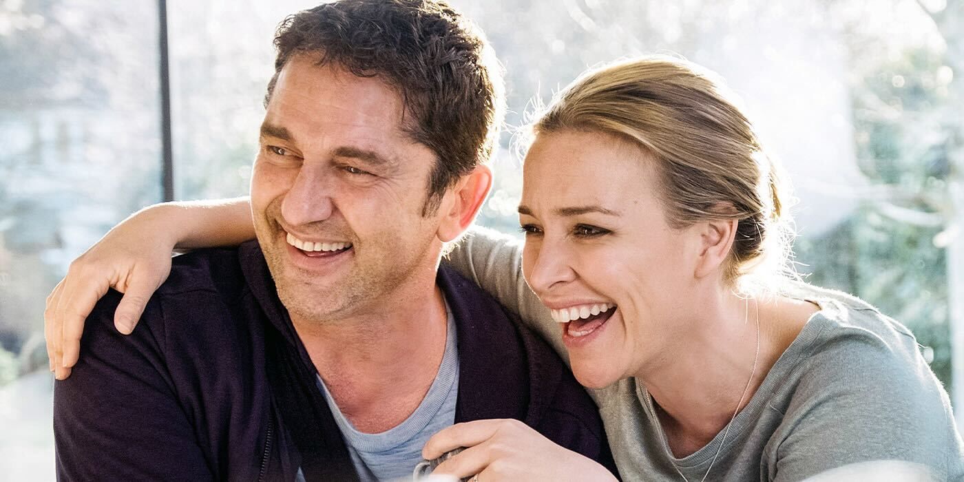 Old-school 'Angel Has Fallen' replacement is set to leave streaming soon