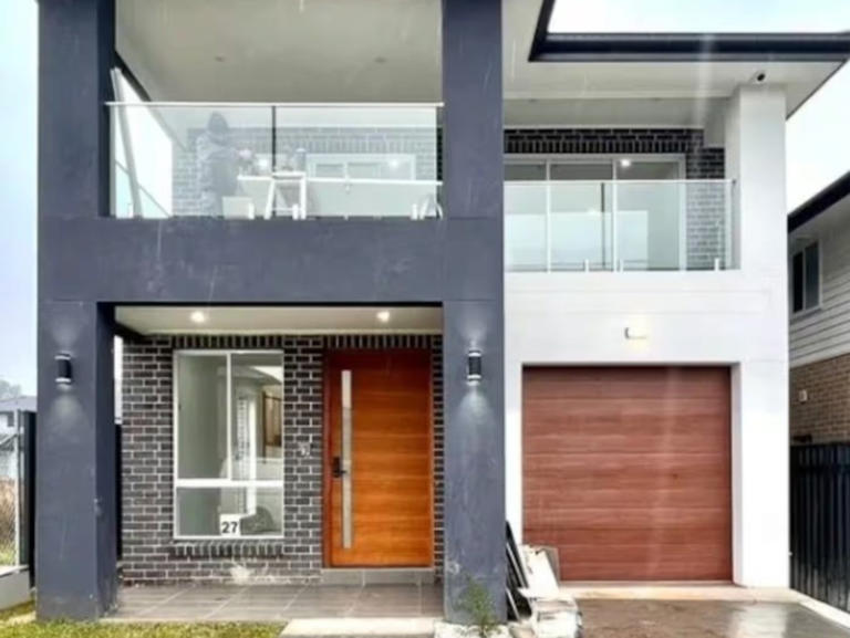 16yo arrested after massive firearm bust