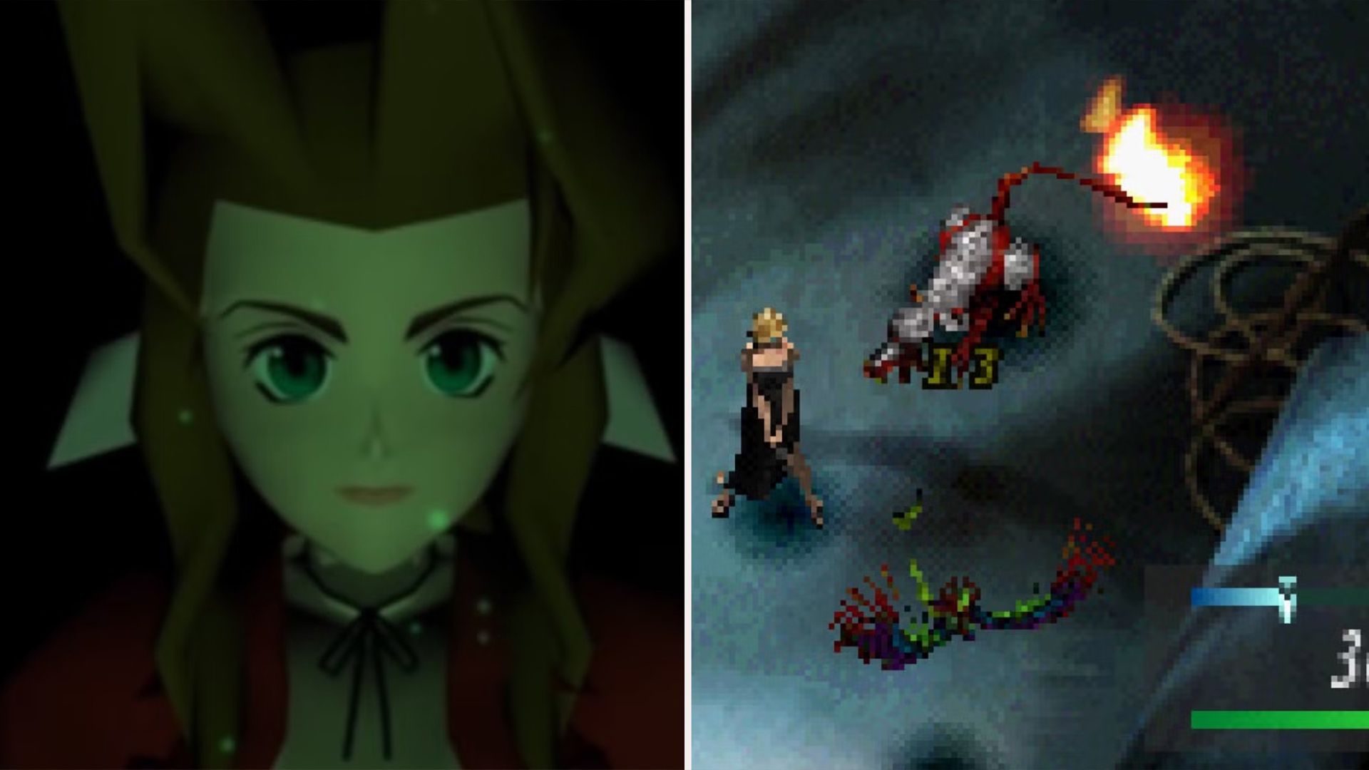 The best RPG from every year of the PS1's life