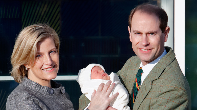 Nicknames King Charles' Lesser Known Brother, Prince Edward, Has Been Given