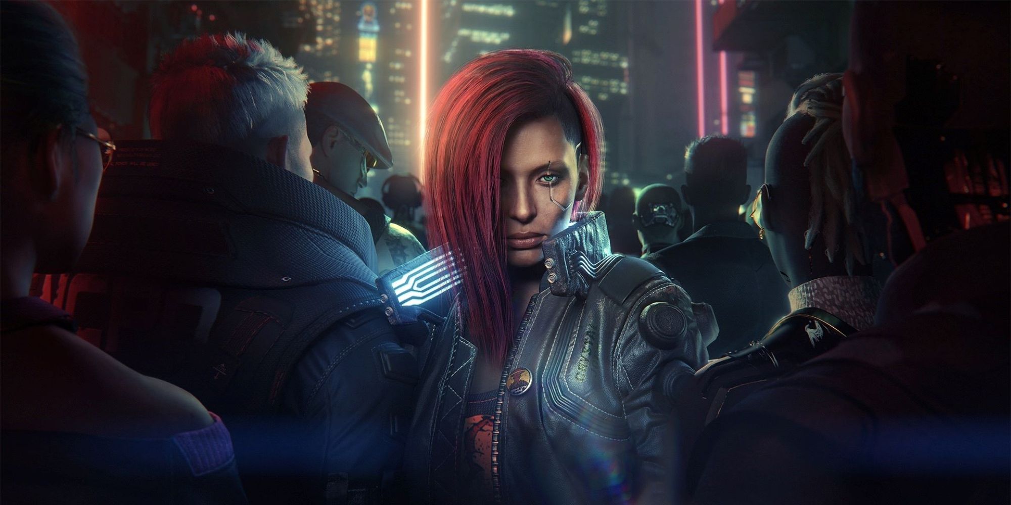 Cyberpunk 2077 sequel director just told us what to expect from new ...
