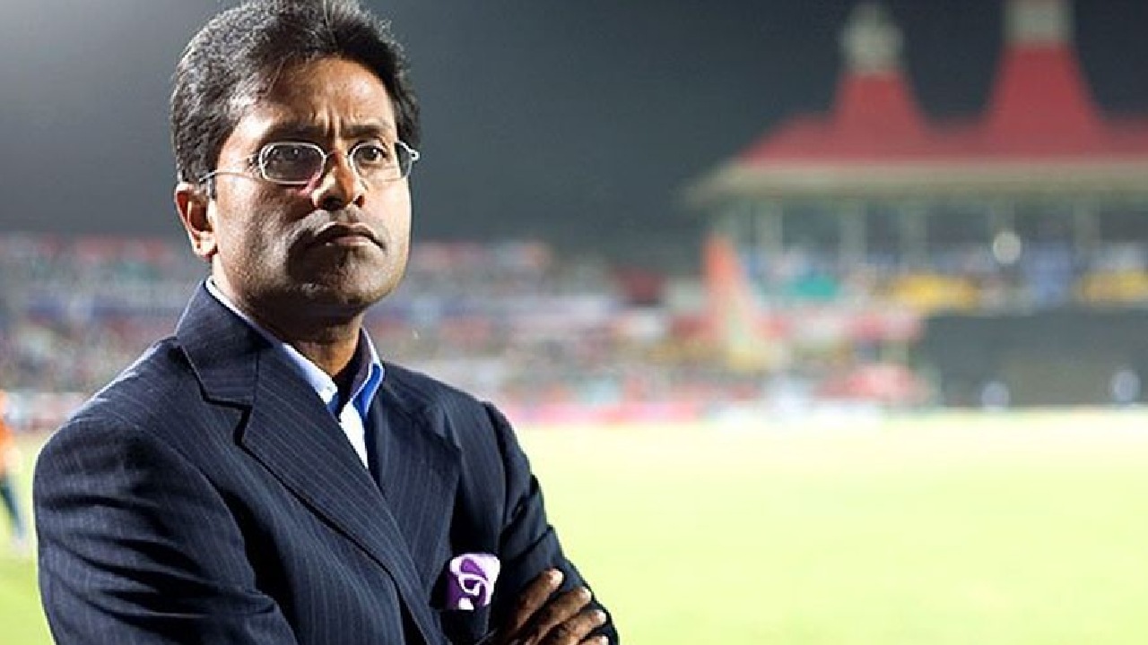 Lalit Modi apologises for '2 biggest fugitives' remark