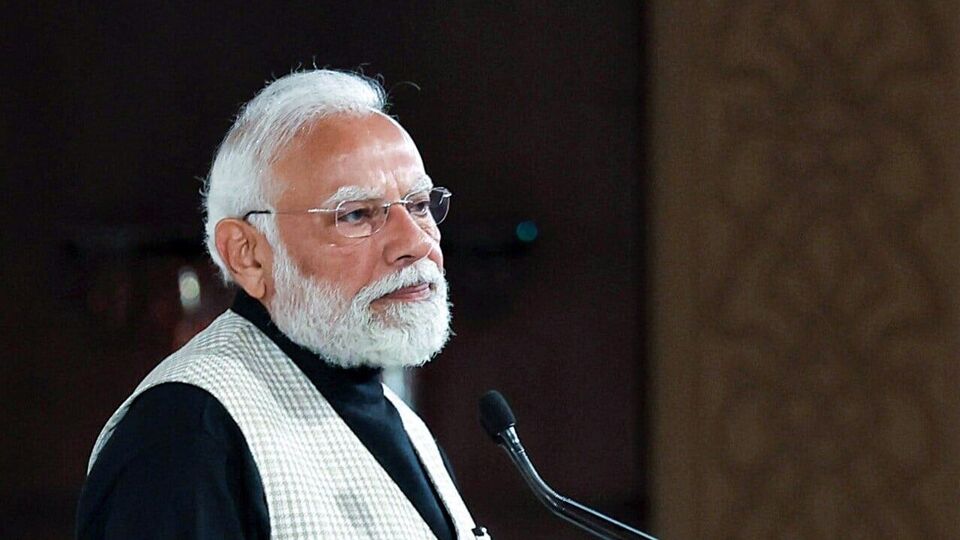 PM Narendra Modi to meet leading economists today ahead of Budget 2026