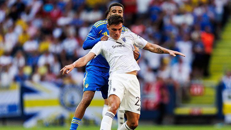 Galatasaray'dan transfer transfer bombası! Manchester United yıldızı ...