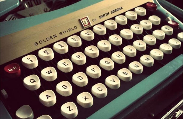 How to close out your writing year with intention