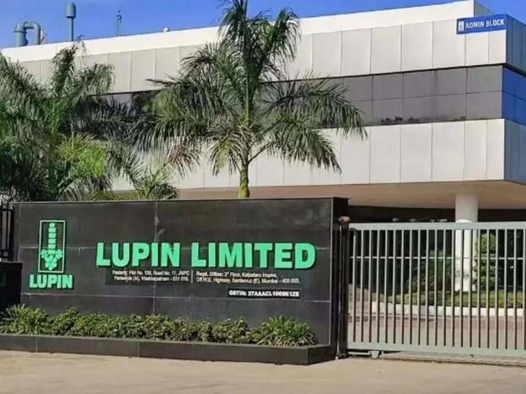 Lupin shares in focus after licensing pact with China’s Gan & Lee for ...