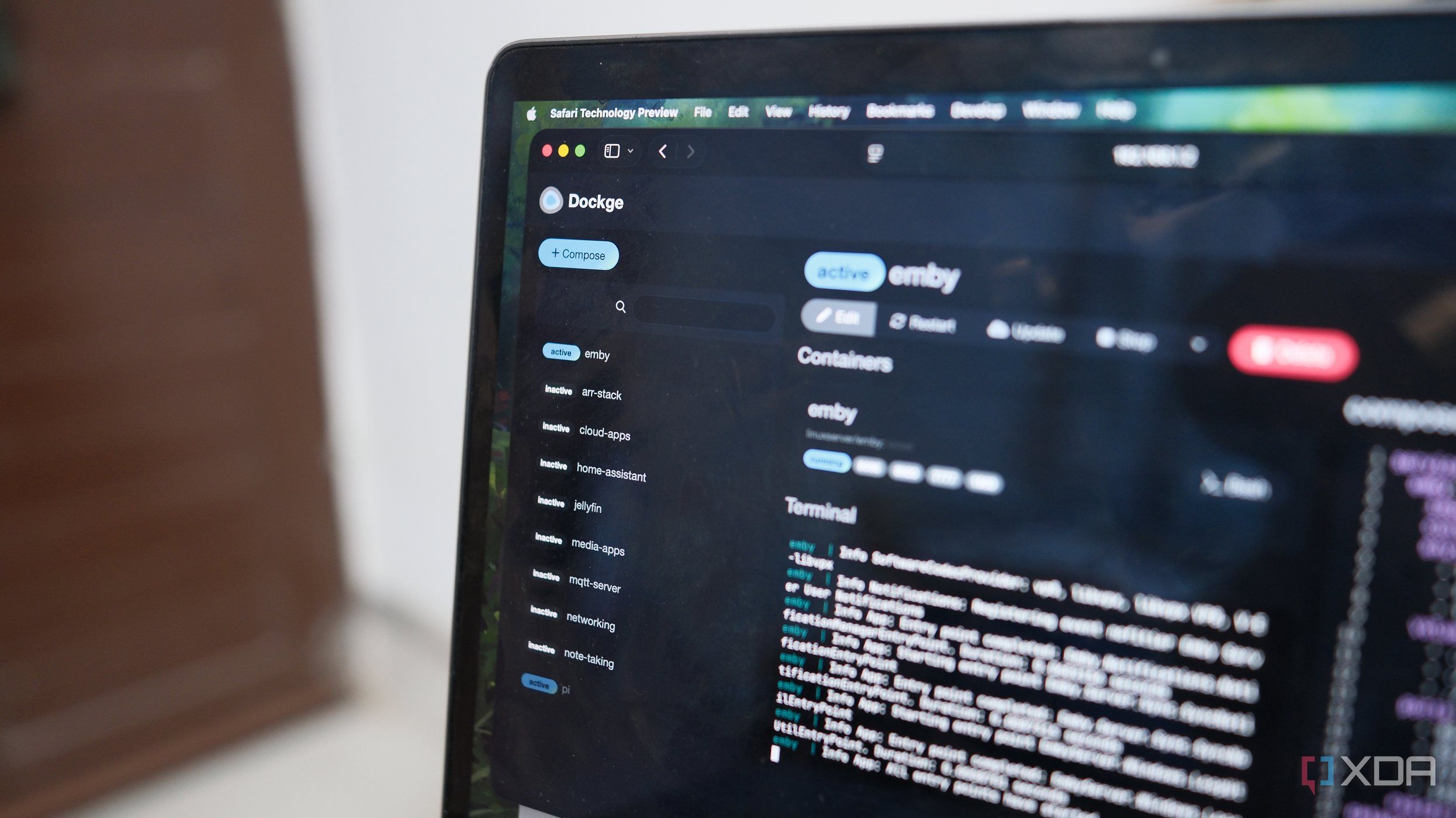 Treating my home like a data center was the biggest mistake I made in ...