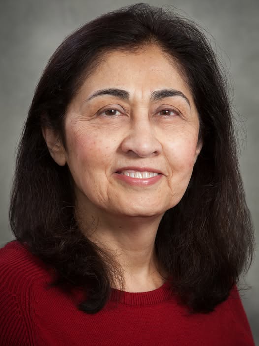 CHKD mourns the loss of Dr. Faiqa Qureshi