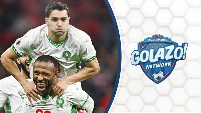 Morocco's dynamic duo x Lyle Foster carrying South Africa - Scoreline