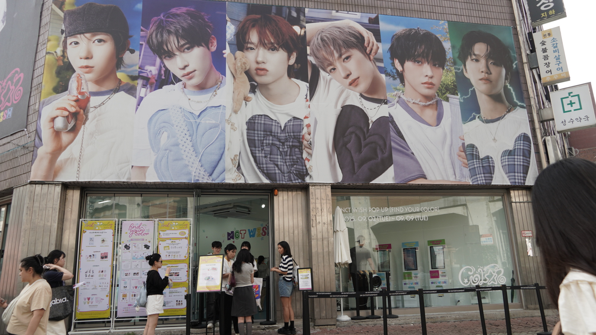 Why Filipino travelers remain obsessed with South Korea