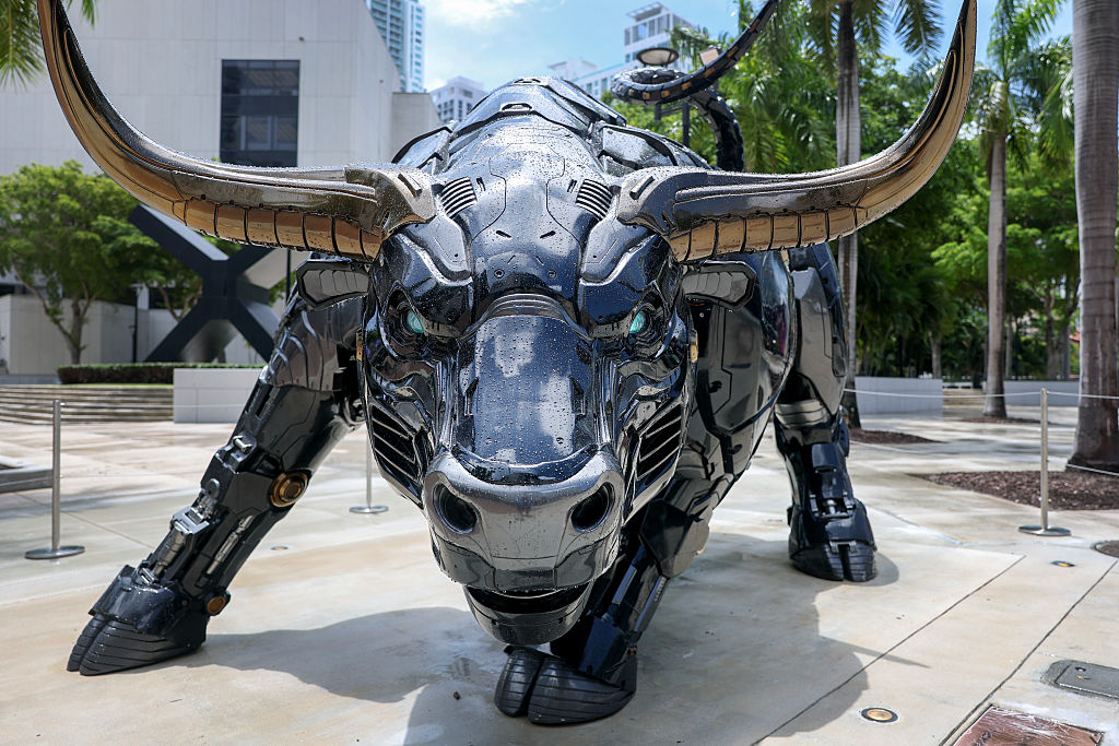 Not about politics: Judge pauses Trump library deal