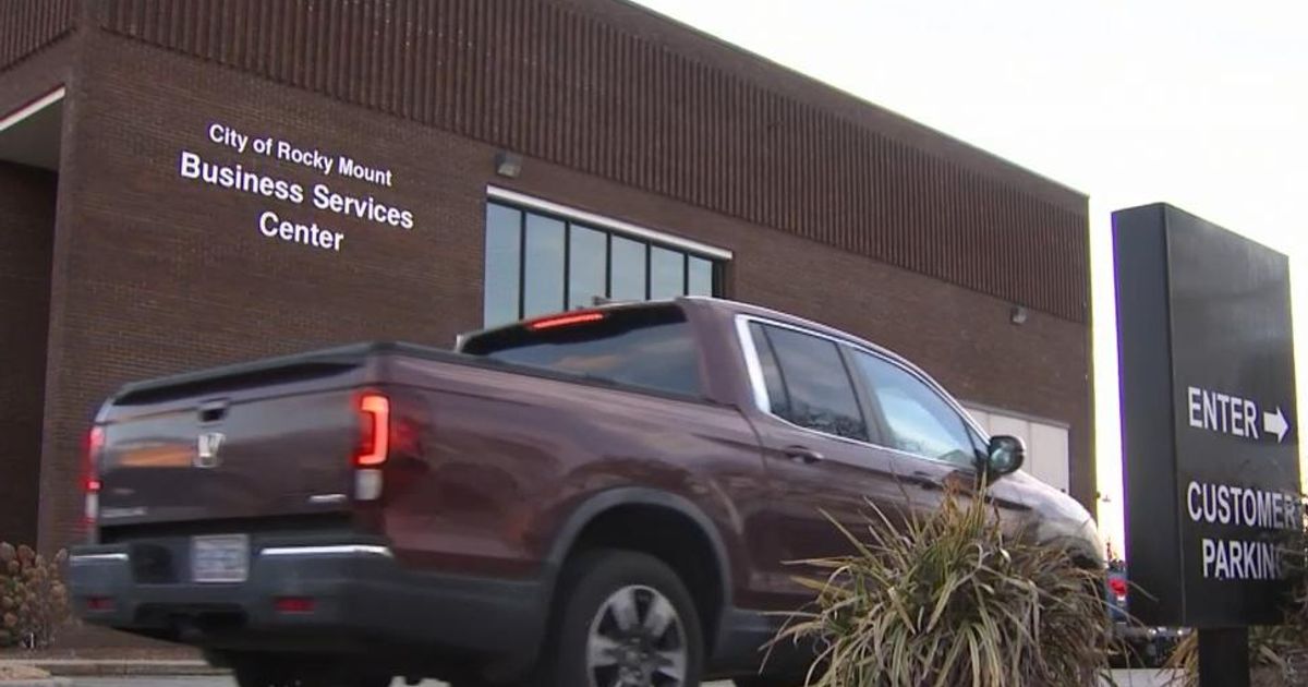 Rocky Mount residents looking for answers after receiving two utility ...