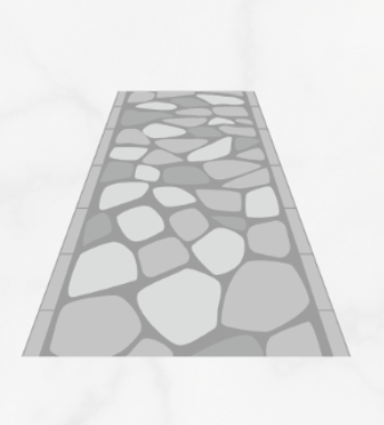 Personality test: The path you choose to walk on reveals how you deal ...