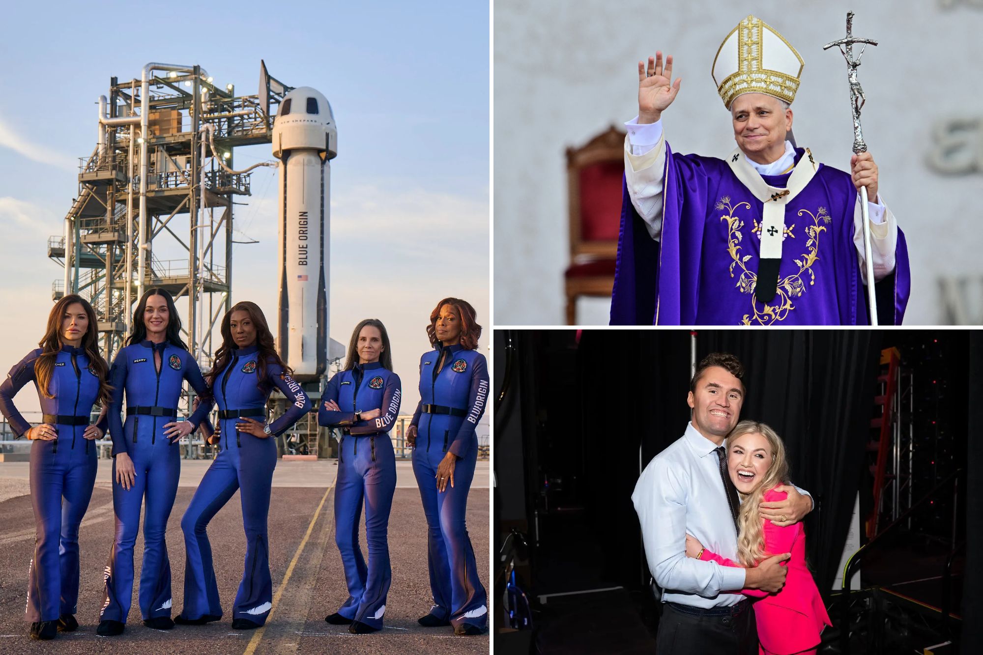 The winners and losers to emerge from the wild, chaotic rollercoaster ...