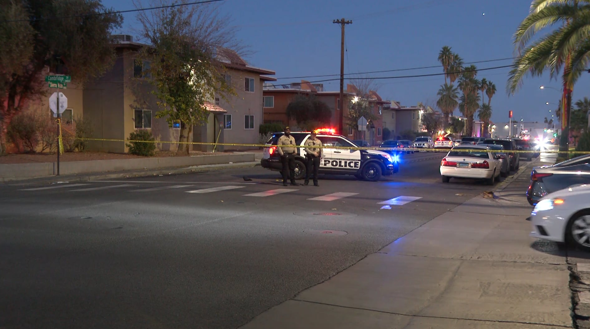 Suspect arrested in California after man found dead in car