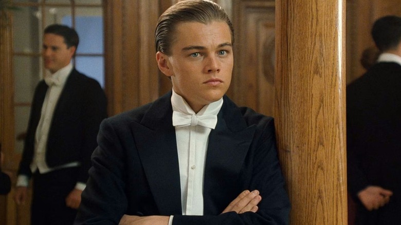 Why Leonardo DiCaprio has never watched Titanic