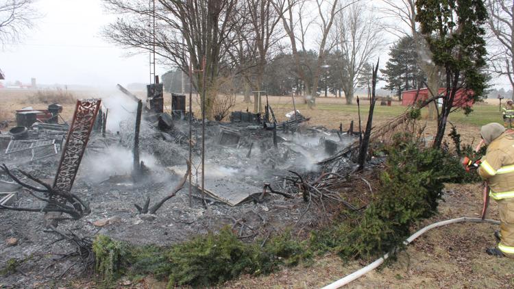 State fire marshal seeks tips after fire ruled arson in Sandusky County