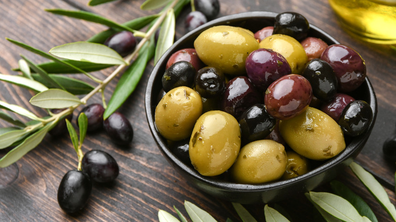 How to grow an olive tree indoors and the variety you need for the best ...