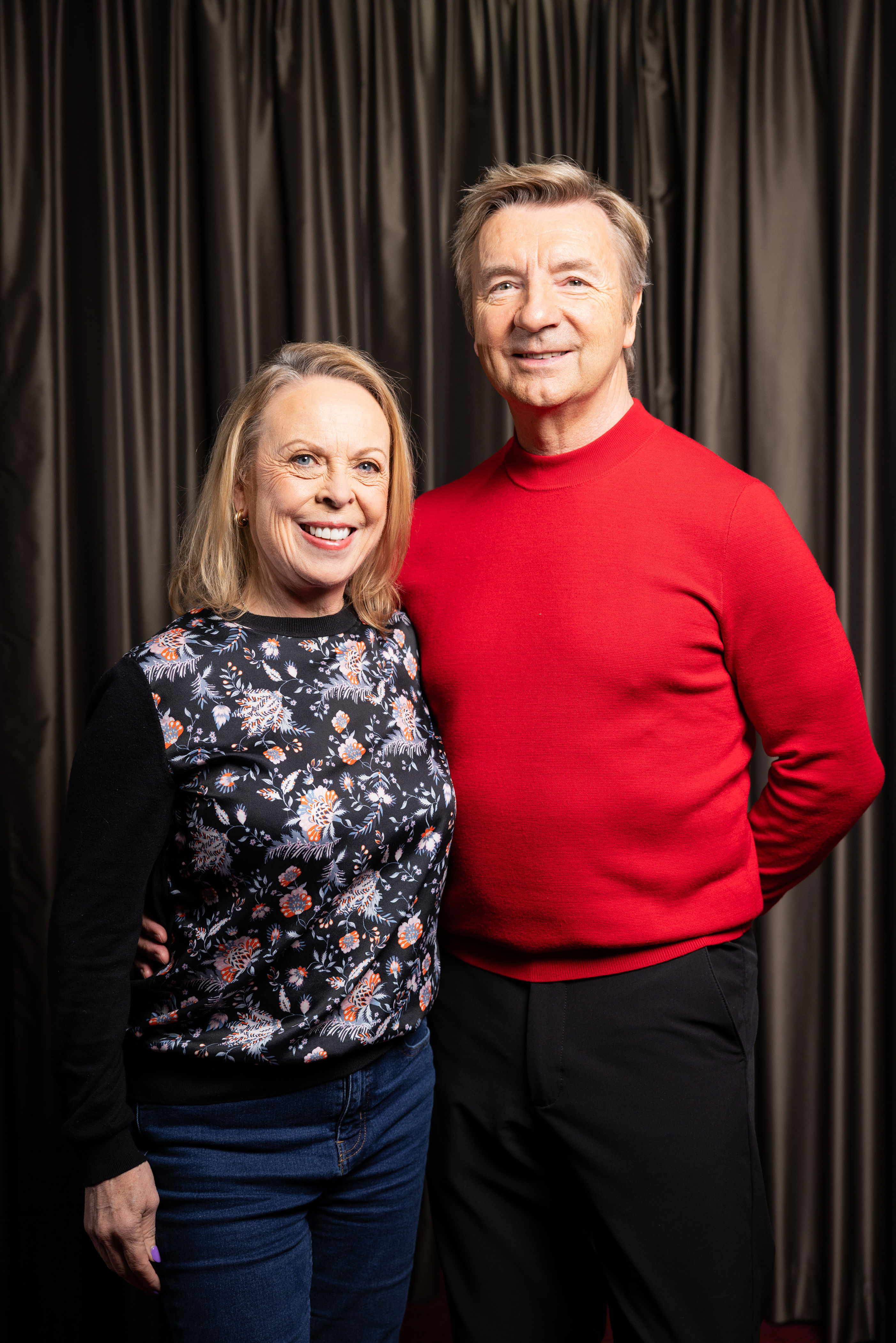 Knighthood and damehood a 'perfect' end to skating career for Torvill ...